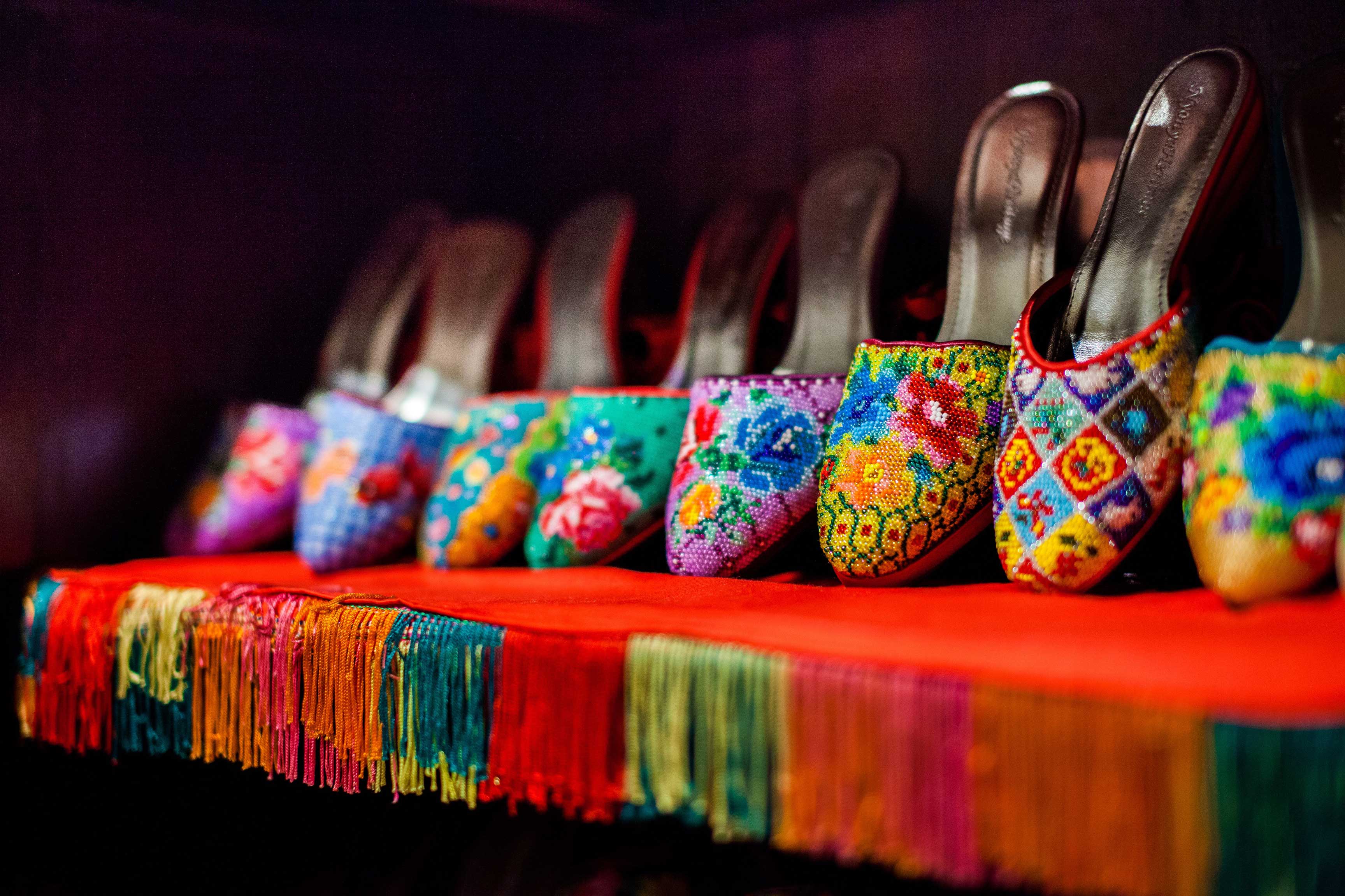 Xem người Peranakan ở Singapore đón Tết – Visit Singapore Trang Chính Thức