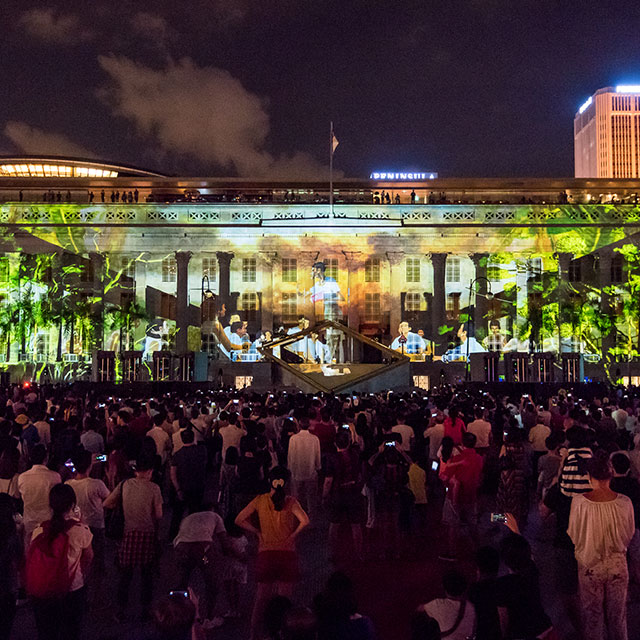 Singapore Art Week 2023 – Visit Singapore Trang Chính Thức