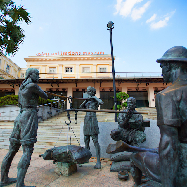 Asian Civilisations Museum - Visit Singapore Official Site