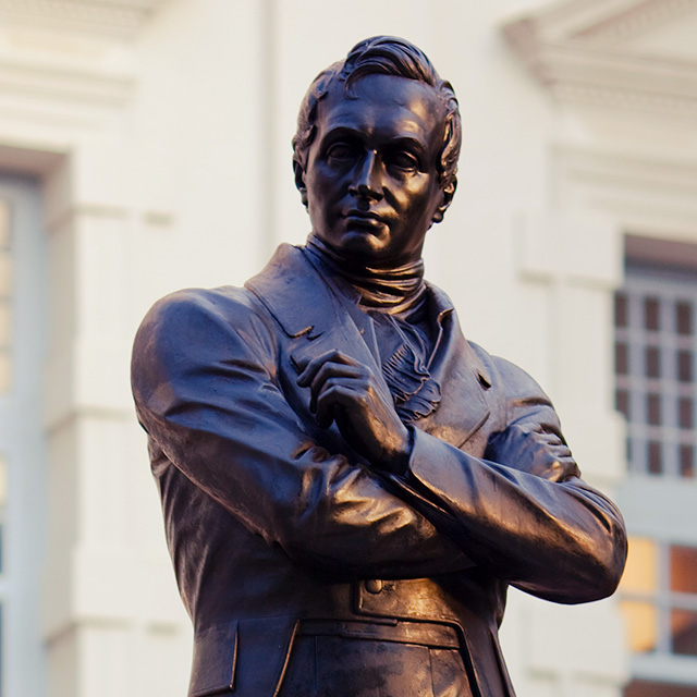 Raffles Statue – Sir Stamford Raffles Landing Site – Visit Singapore 공식 사이트
