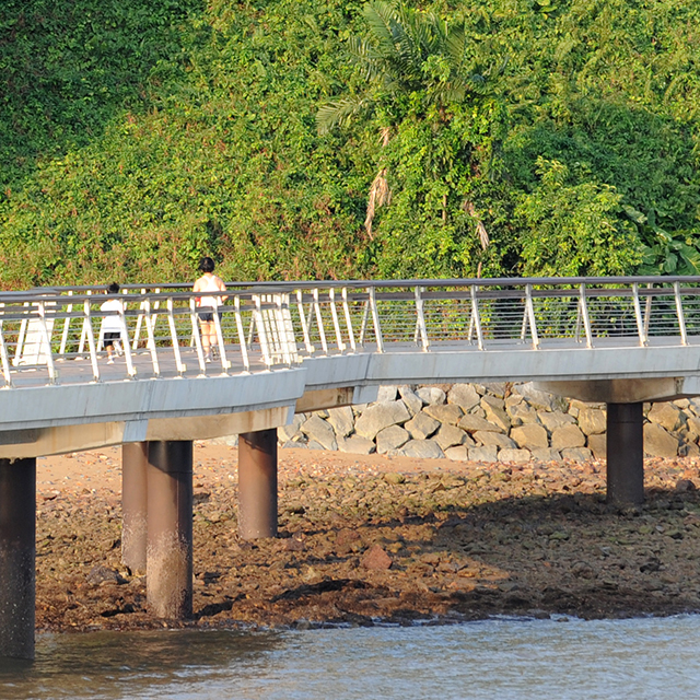Labrador Park Nature Reserve - Visit Singapore Official Site