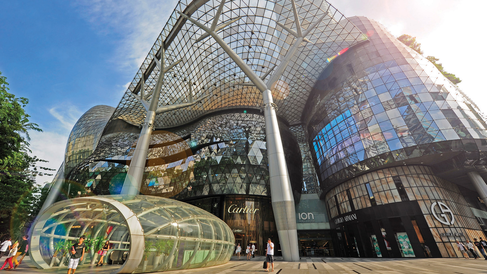 10 Aktivitas yang Wajib Dilakukan di Singapura – Visit Singapore Situs ...