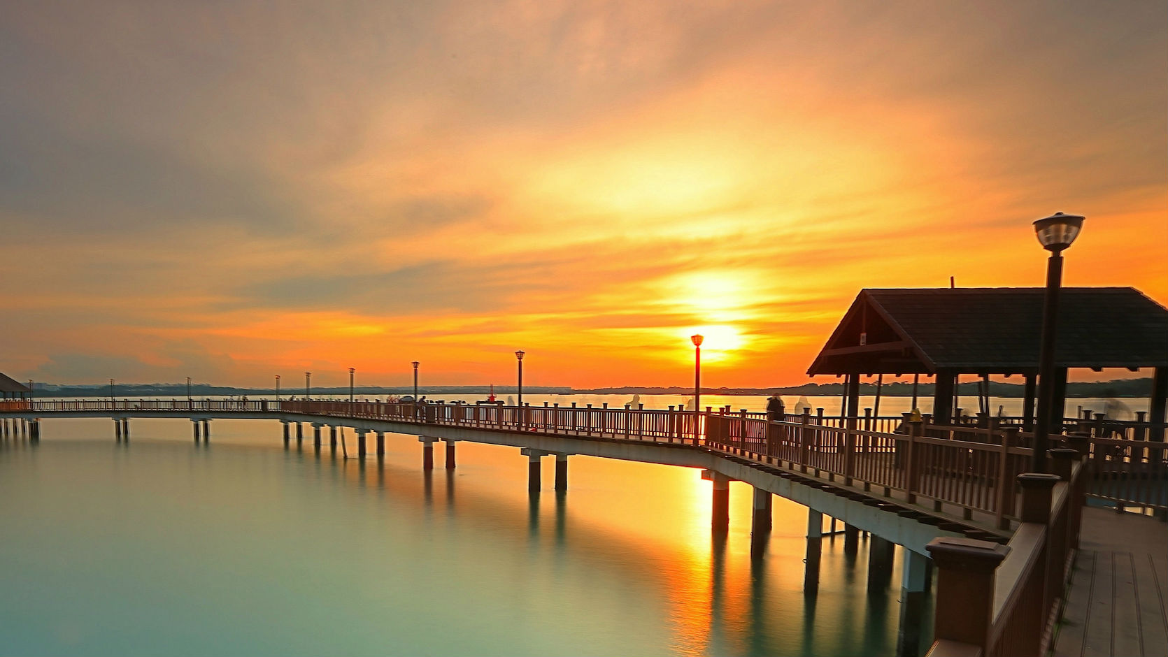 Aktivitas seru di Changi – Visit Singapore Situs Web Resmi