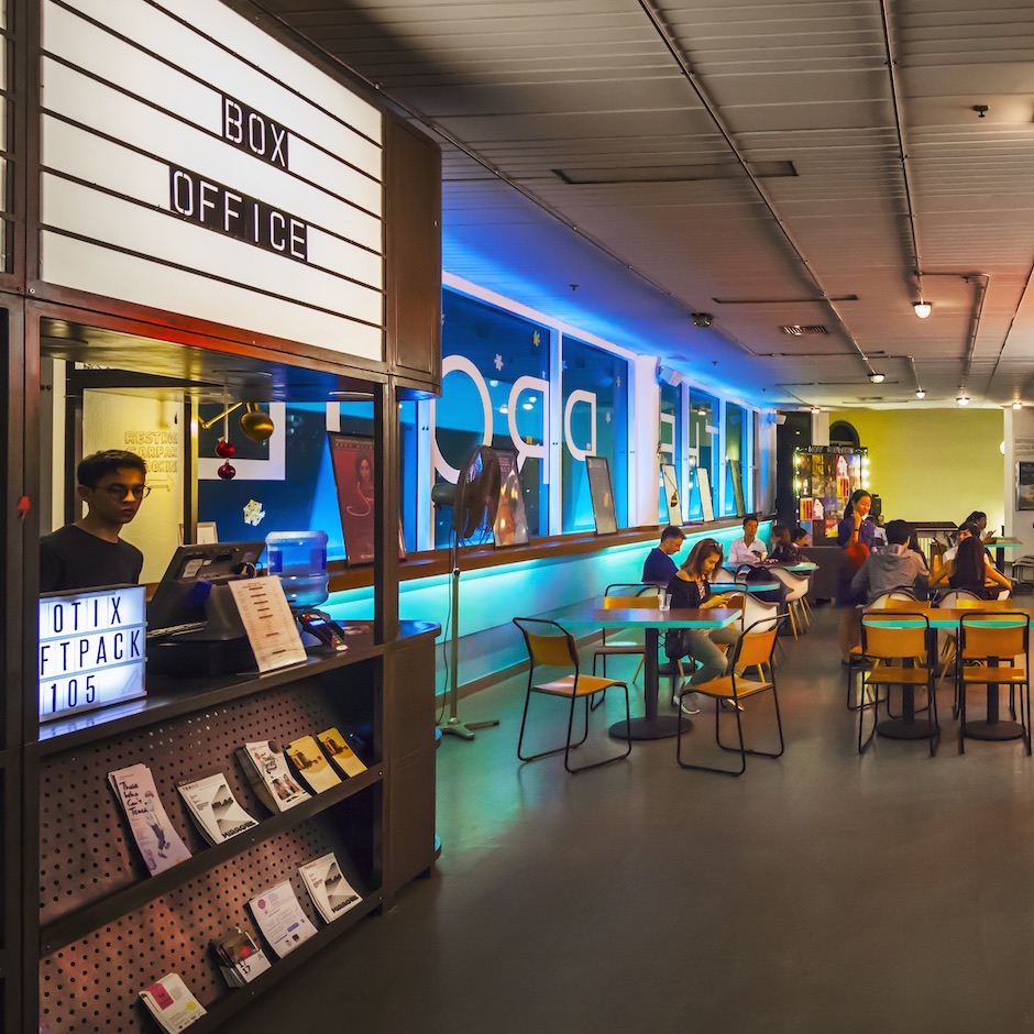 해진 뒤 싱가포르 거리를 물들이는 음악과 예술 – Visit Singapore 공식 사이트