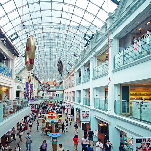 ช้อปปิ้ง: บูกิส (Bugis) – Visit Singapore เว็บไซต์ที่เป็นทางการ