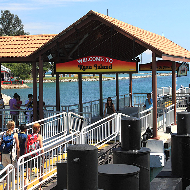 ชีวิตดีๆ บนเกาะ – Visit Singapore เว็บไซต์ทางการ