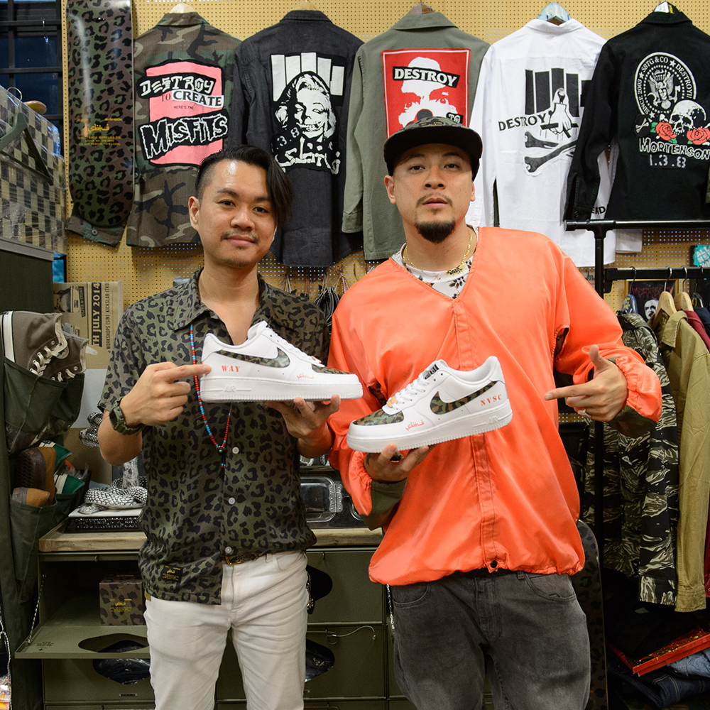 เวย์ ปริญญา X มาร์ค ออง – Visit Singapore เว็บไซต์ทางการ