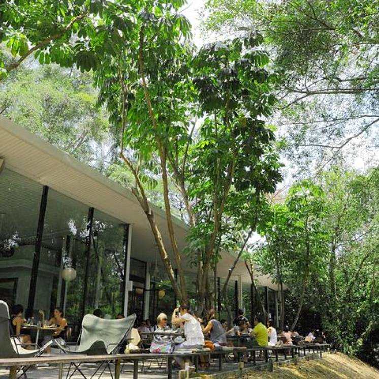 Dempsey Singapore | Eateries, Shops & Things to Do