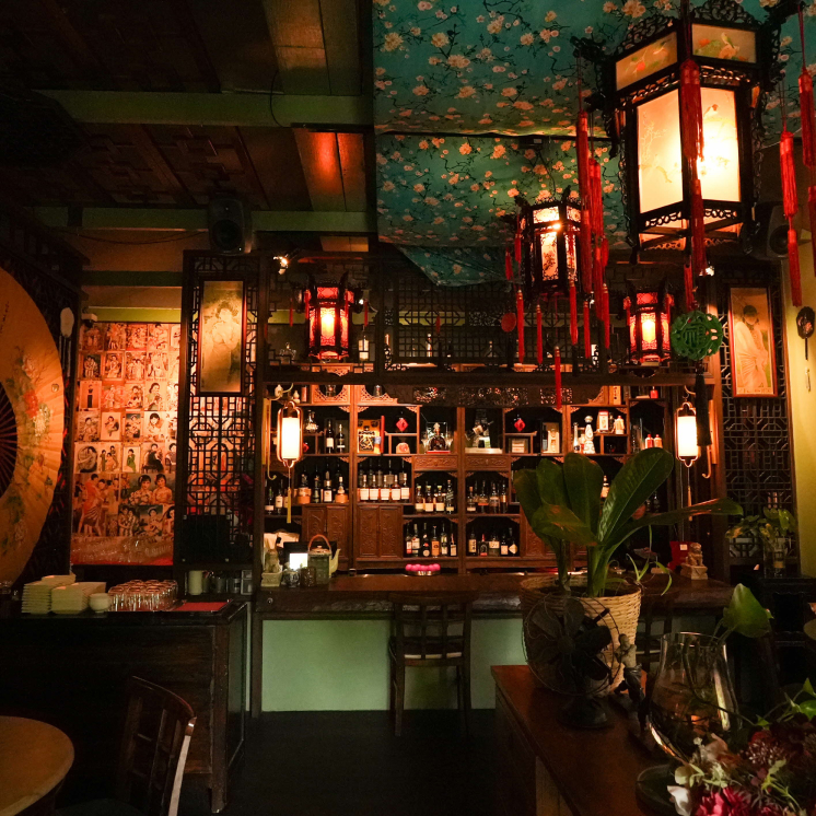 Dempsey Singapore | Eateries, Shops & Things to Do