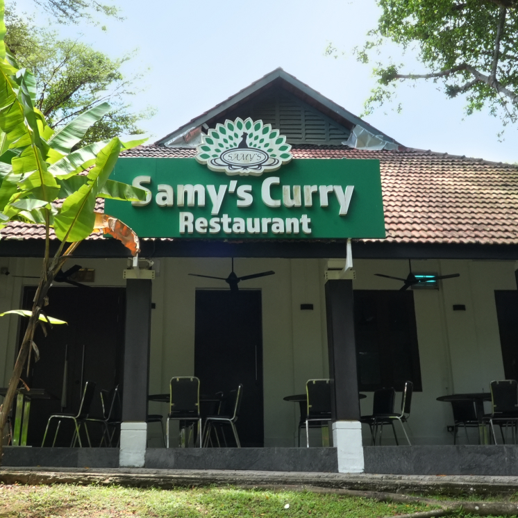 Dempsey Singapore | Eateries, Shops & Things to Do