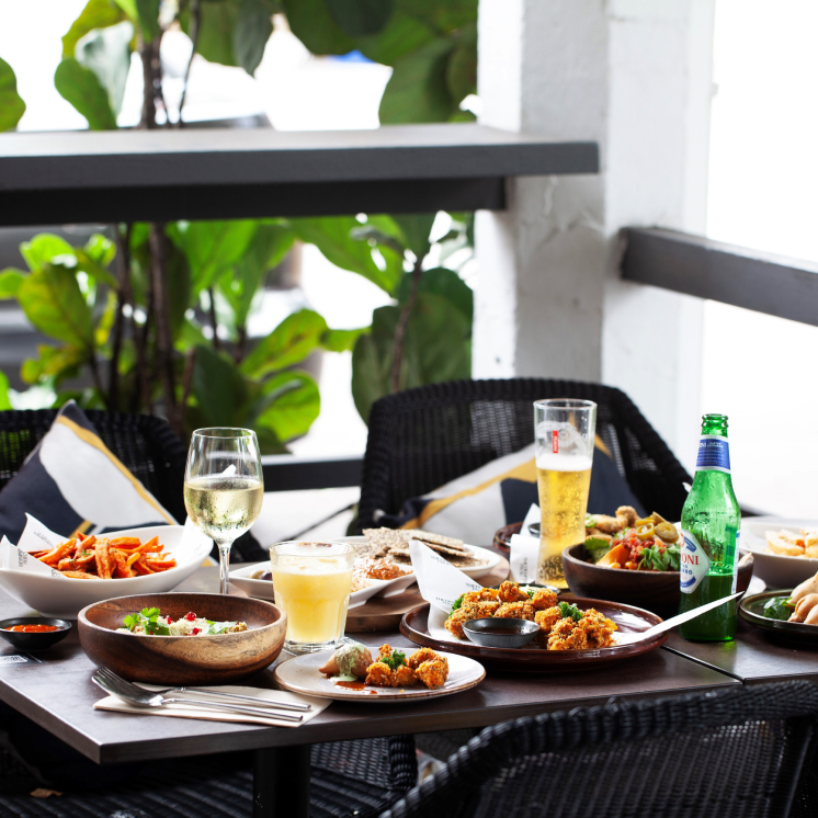 Dempsey Singapore | Eateries, Shops & Things to Do