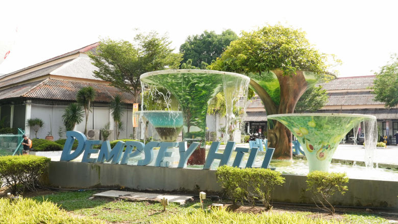 Dempsey Singapore | Eateries, Shops & Things to Do
