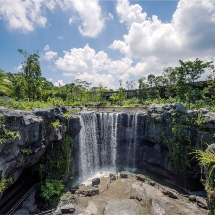 Dempsey Singapore | Eateries, Shops & Things to Do