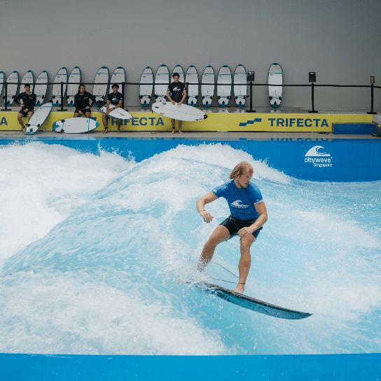 Orchard Road, Singapore | Shopping Excitement Awaits