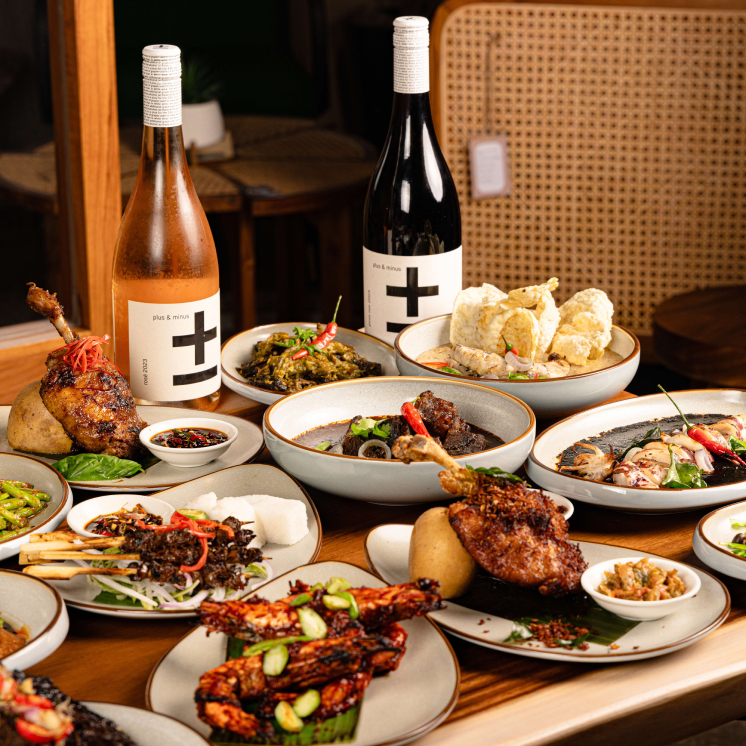 Halal Food Singapore: Best Restaurants, Cafes & Dining Guide