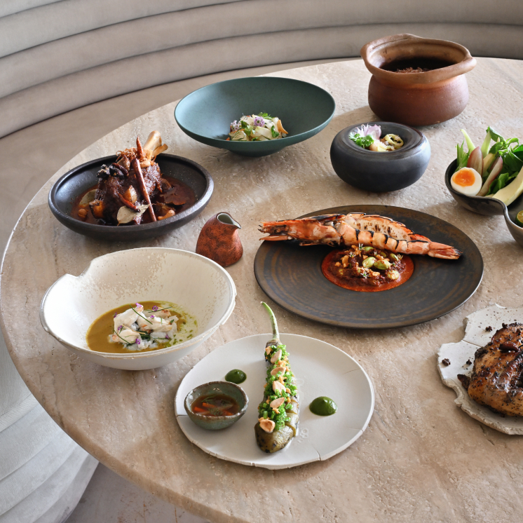 Halal Food Singapore: Best Restaurants, Cafes & Dining Guide