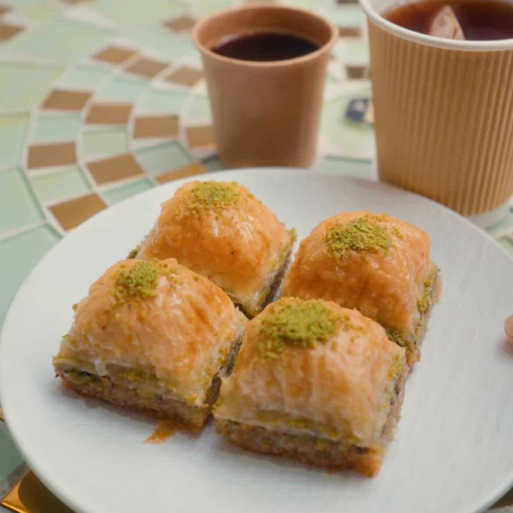 Halal Food Singapore: Best Restaurants, Cafes & Dining Guide