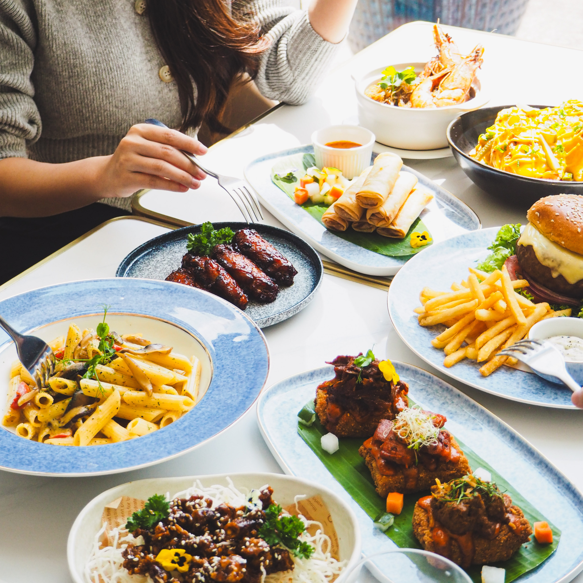 Halal Food Singapore: Best Restaurants, Cafes & Dining Guide