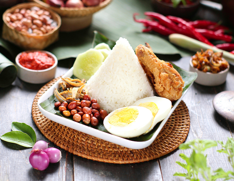 Halal Food Singapore: Best Restaurants, Cafes & Dining Guide