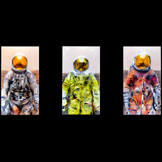 Singapore Art Week 2024