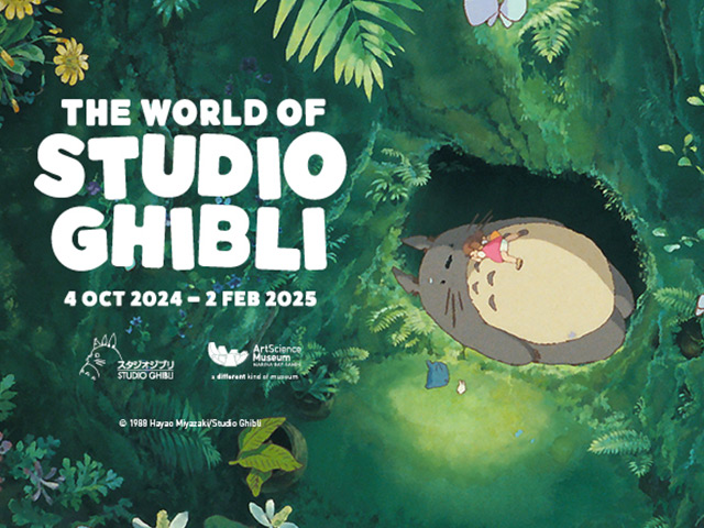 What's Happening in Singapore | Festivals & Events