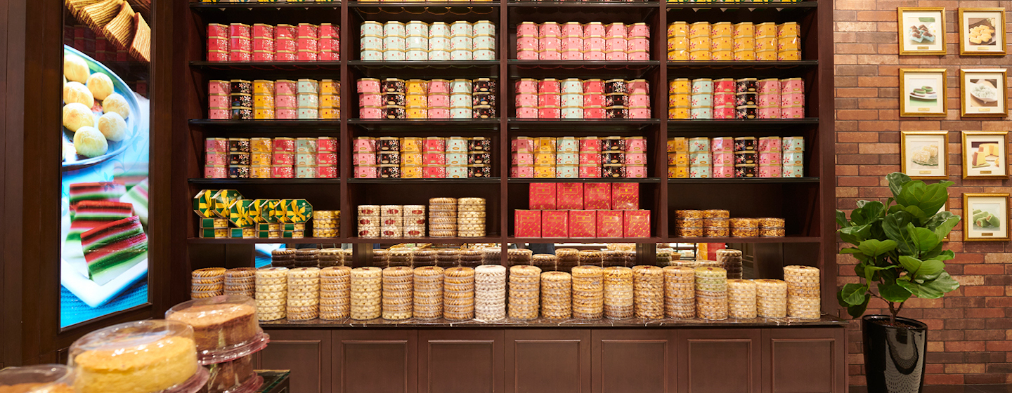 Bengawan Solo - Visit Singapore Official Site