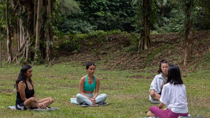 Spas und Wellness in Singapur – Visit Singapore Offizielle Website