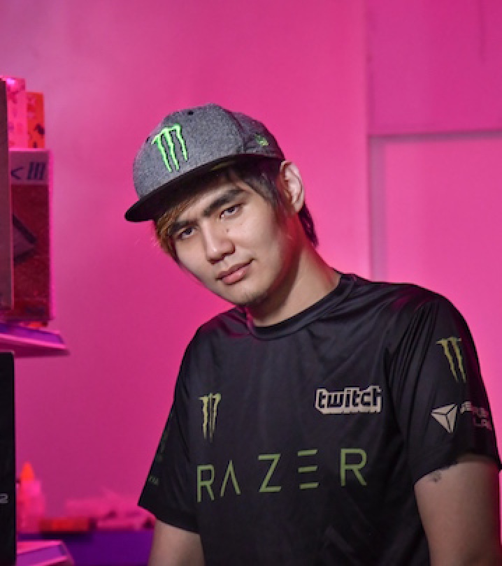 Über Kyra Poh – Visit Singapore Offizielle Website