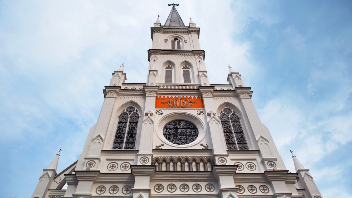 CHIJMES Singapore – Visit Singapore Offizielle Website