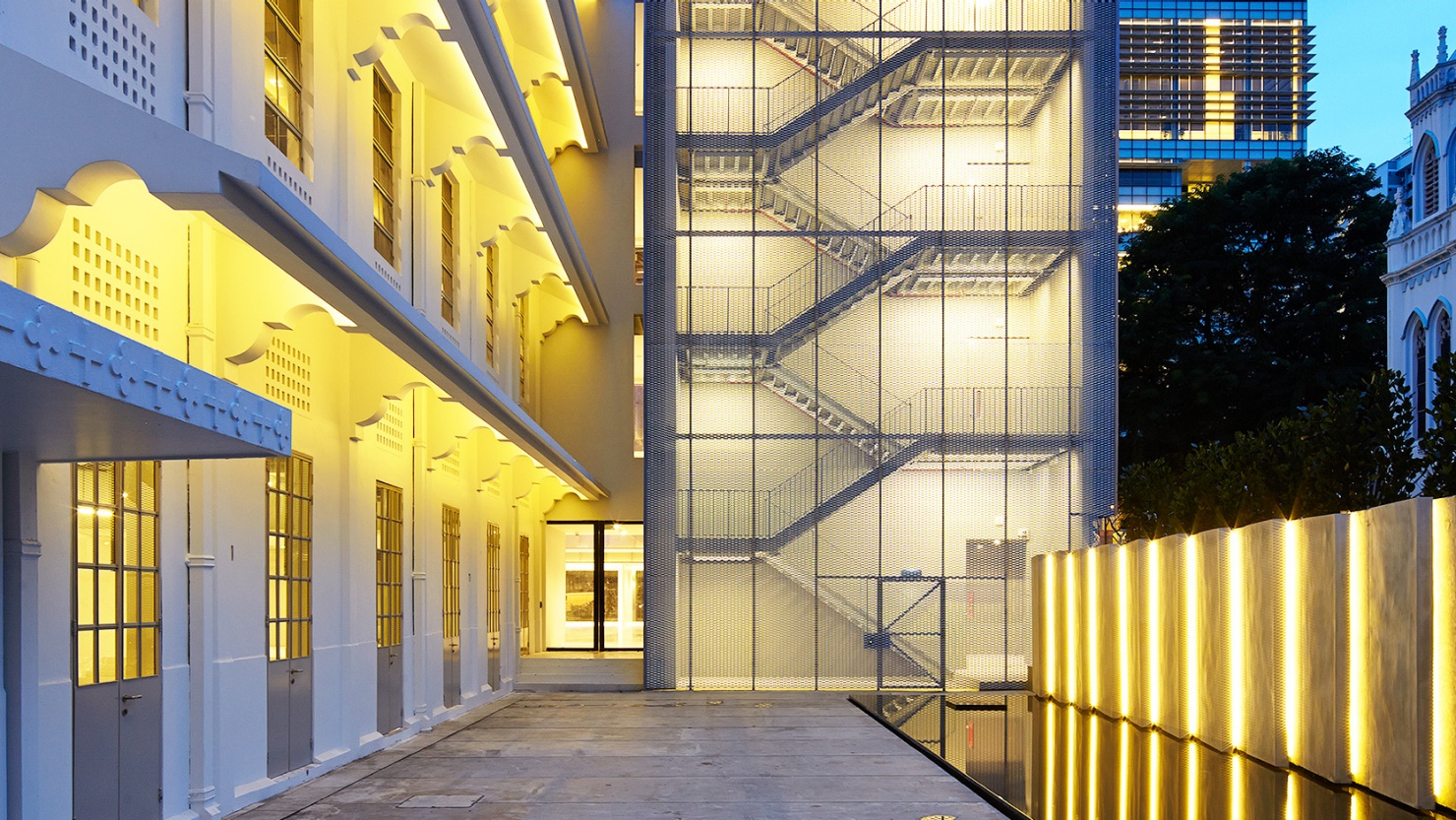 National Design Centre, Singapur – Visit Singapore Offizielle Website