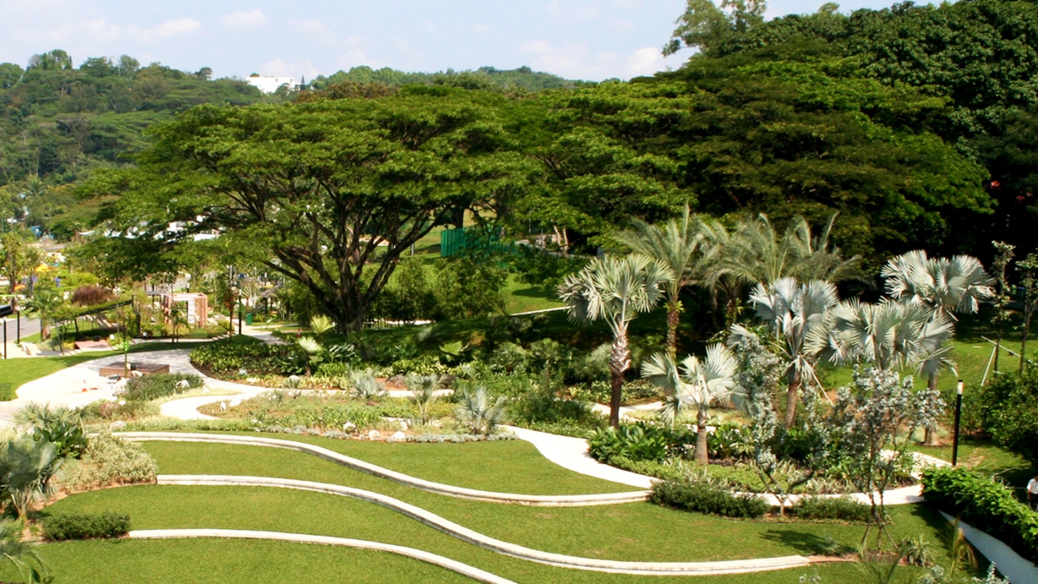 HortPark – Visit Singapore Offizielle Website
