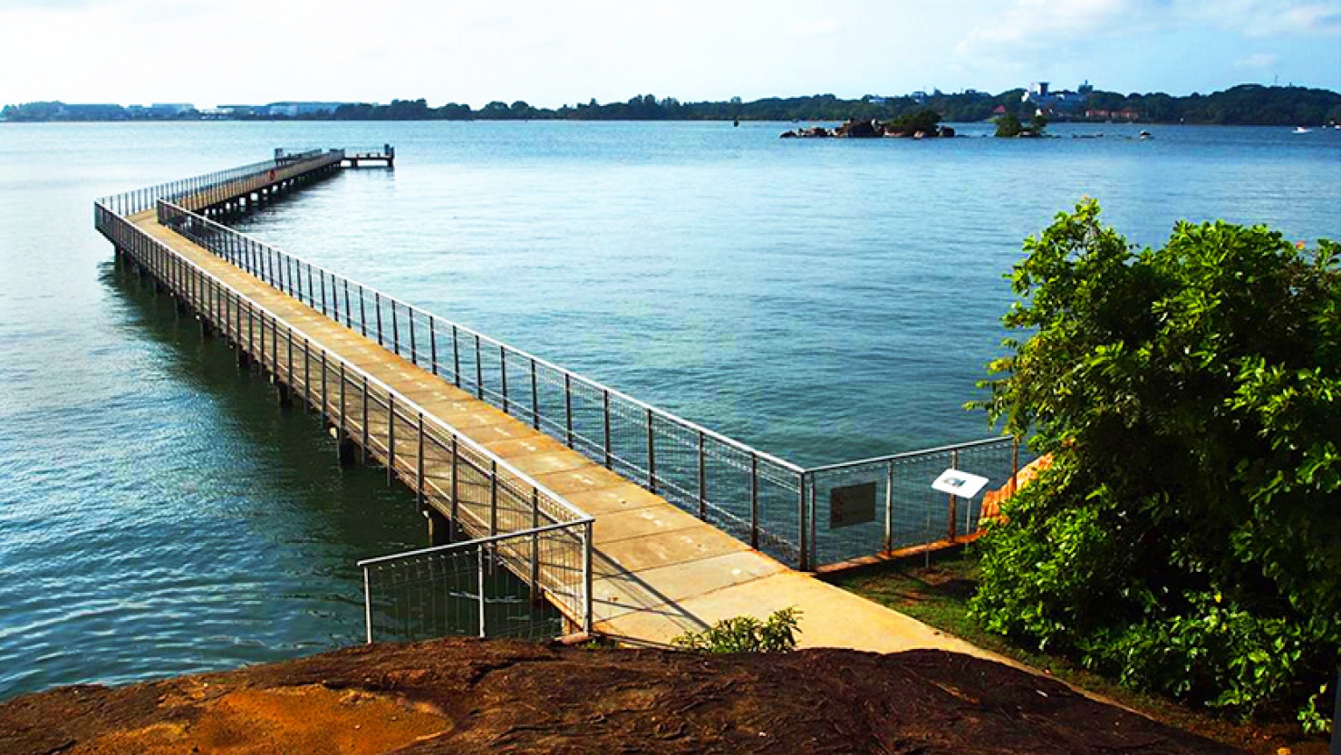 Chek Jawa – Visit Singapore Offizielle Website