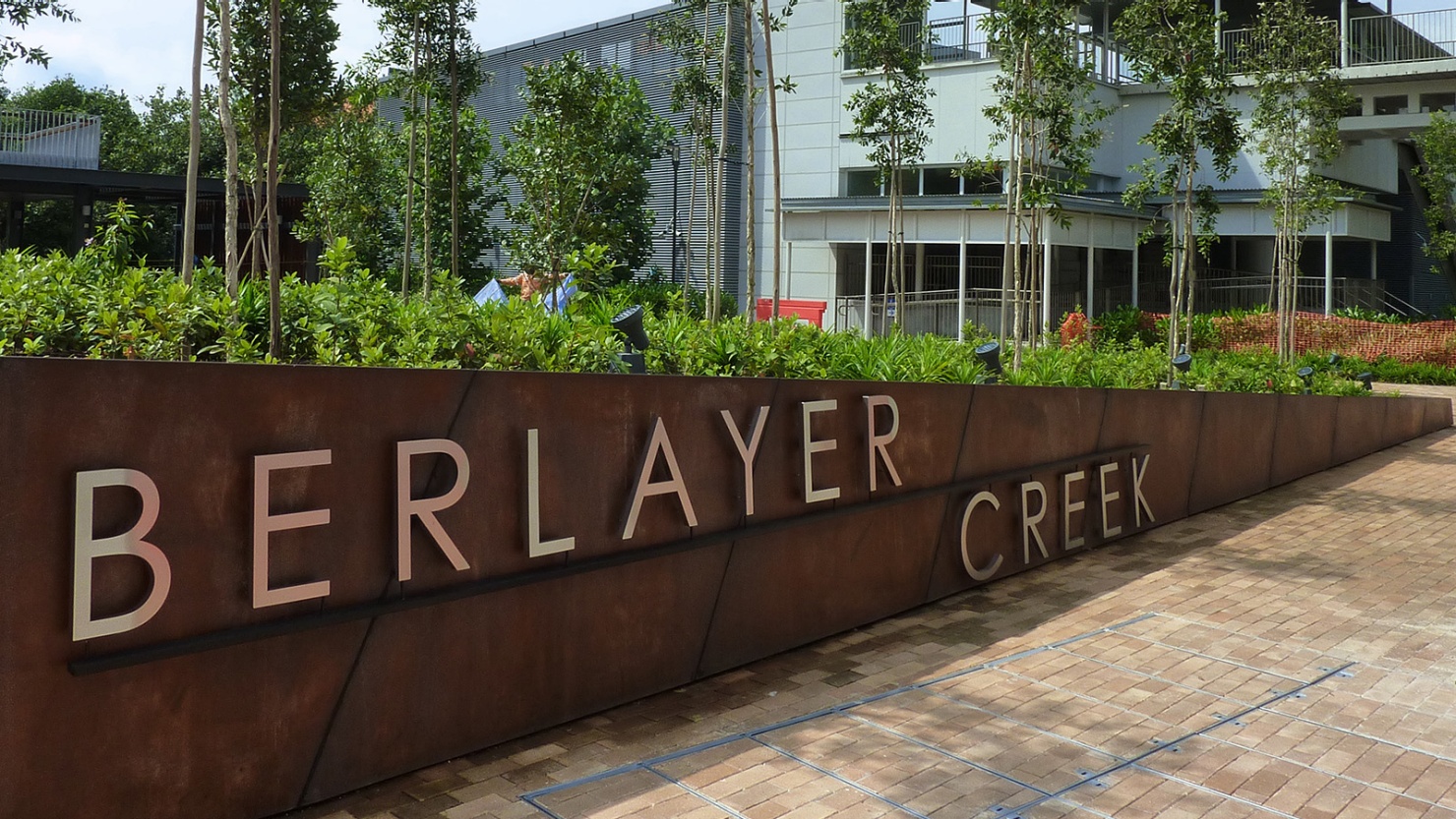 Labrador Nature Reserve – Visit Singapore Offizielle Website