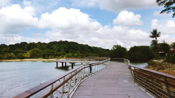 Labrador Nature Reserve – Visit Singapore Offizielle Website
