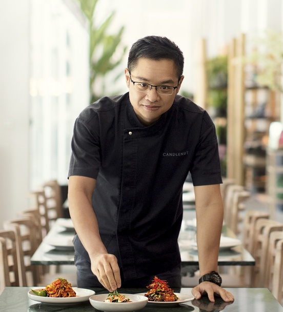 Temui Malcolm Lee – Visit Singapore Situs Web Resmi