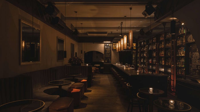 Bar tersembunyi dan Klub Malam di Singapura – Visit Singapore Situs Web ...