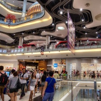 Bras Basah.Bugis, Distrik Budaya Singapura - Visit Singapore Official Site