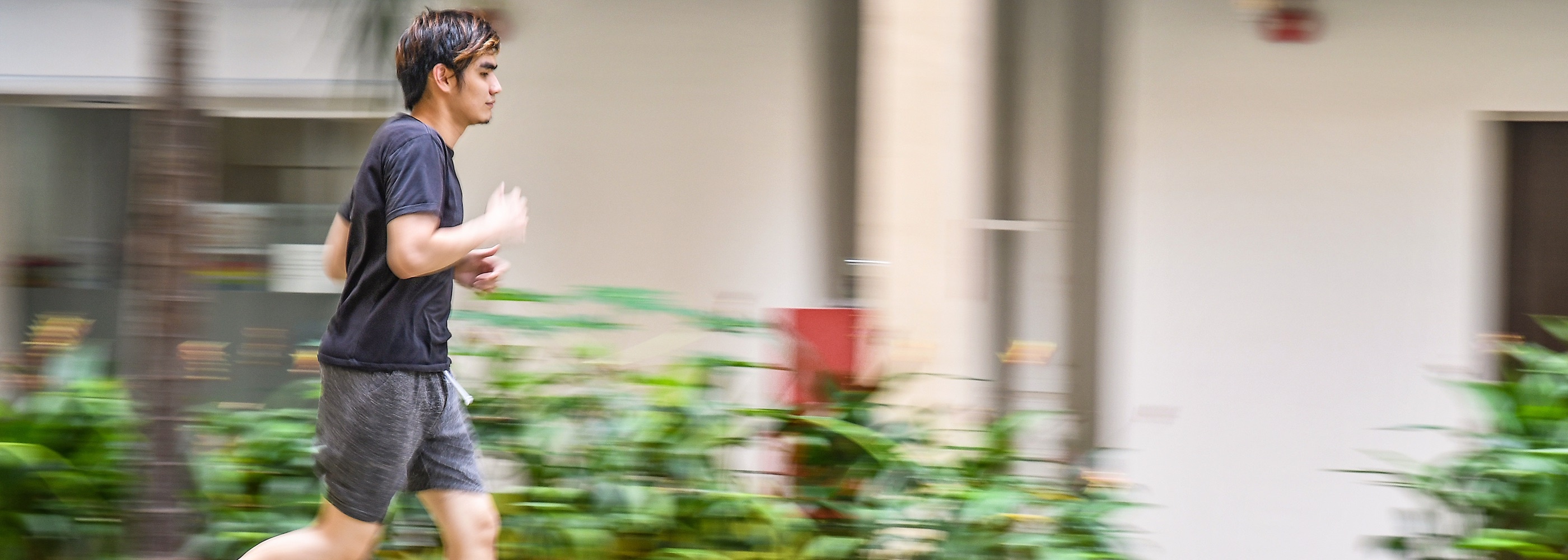 Temukan dunia esports Singapura bersama Ho Kun Xian – Visit Singapore ...