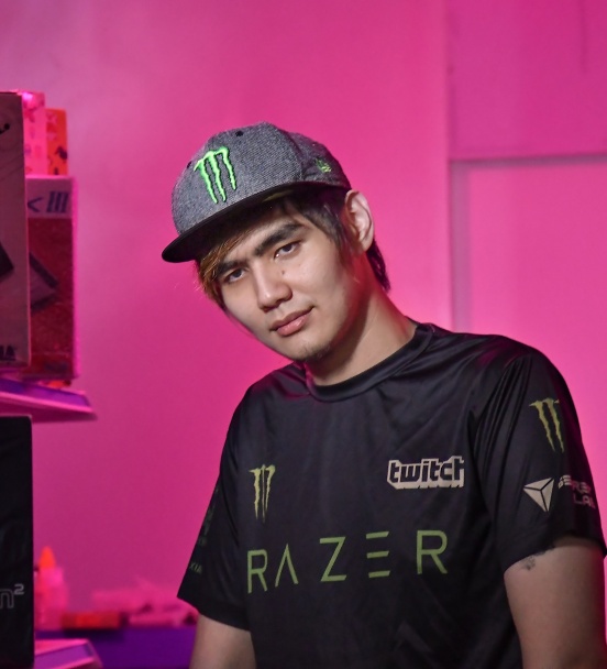 Temukan dunia esports Singapura bersama Ho Kun Xian – Visit Singapore ...