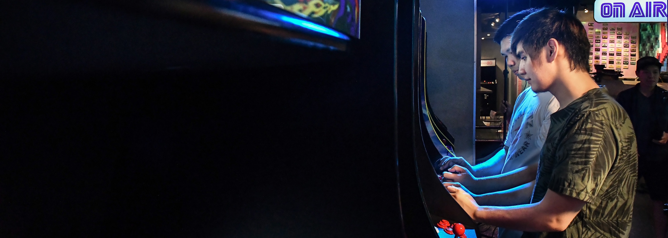 게이머 호 쿤 시안(Ho Kun Xian)과 함께 하는 싱가포르 e스포츠 현장의 매력 – Visit Singapore 공식 사이트