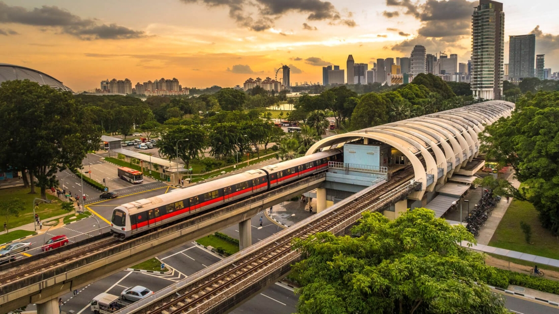 Explore Singapore, Sustainably – Visit Singapore 공식 사이트