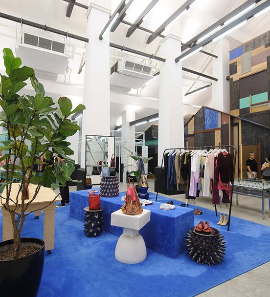 เวย์ ปริญญา X มาร์ค ออง – Visit Singapore เว็บไซต์ทางการ