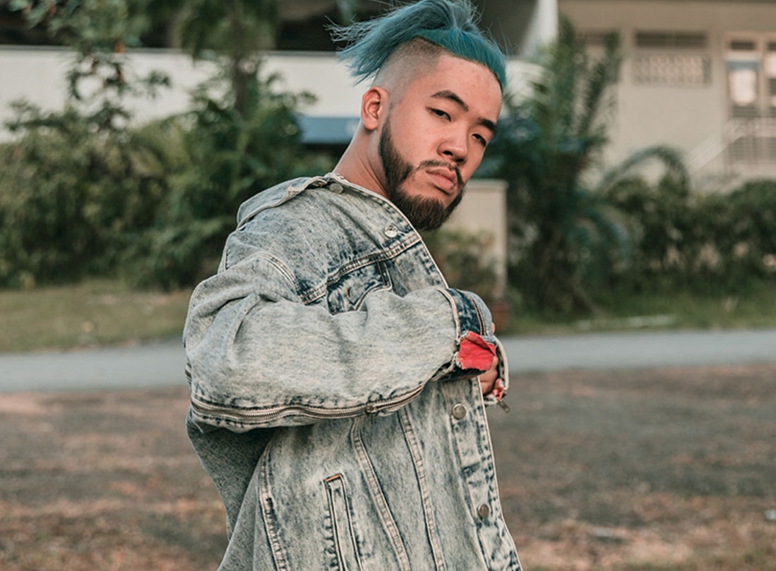 Only C x ShiGGa Shay – Visit Singapore Trang Chính Thức